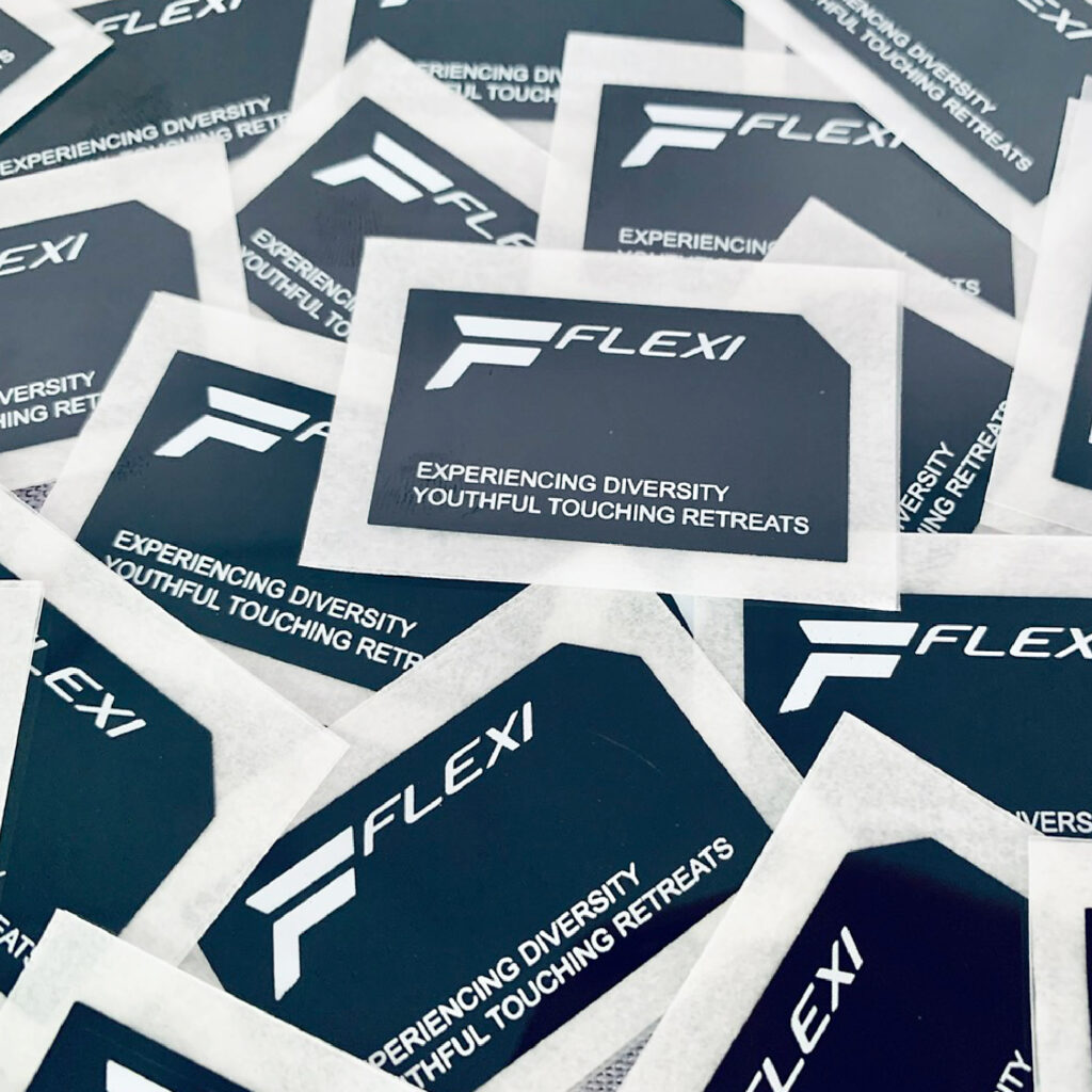 Heat Transfer Label 8 | GM CORP JOINT STOCK COMPANY